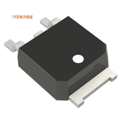 IPD65R420CFDAATMA1 -[(全新原装MOSFET N-CH 650V 8.7A TO252-3