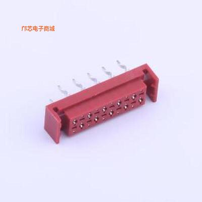 X9127WV-10B-9TSNRE正品插件,P=1.27mm原装])