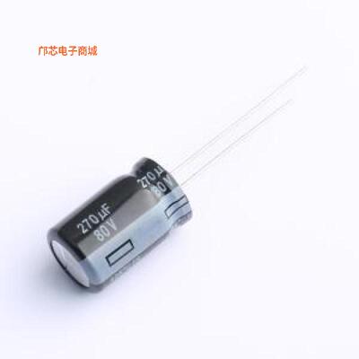 EEUFS1K271正品插件,D12.5xL20mm原装])