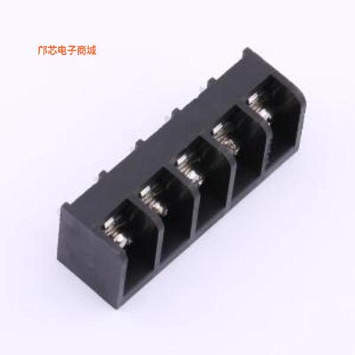 MXHB9500-9.5-05P-BK01-Cu-S-A -[(全新原装绝缘材料：