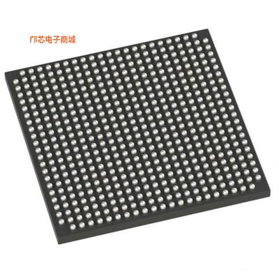 LS1021AXE7HNB -[(IC MPU QORIQ 800MHZ 525FCPBGA