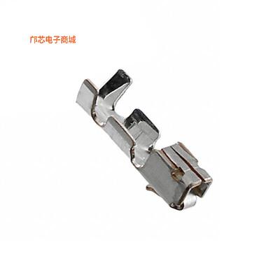 GT8B-2428SCF(01) -||全新原装CONN SOCKET 24-28AWG CRIMP GOLD