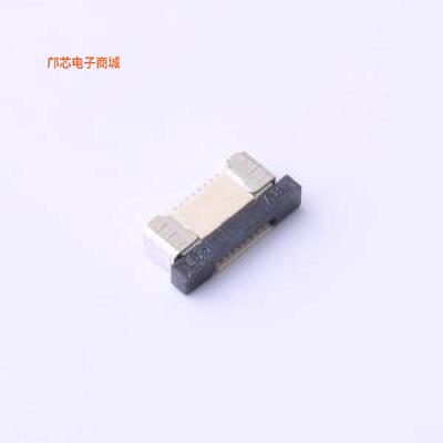 FPC-0.5AX-8PWBH20正品SMD,P=0.5mm原装])