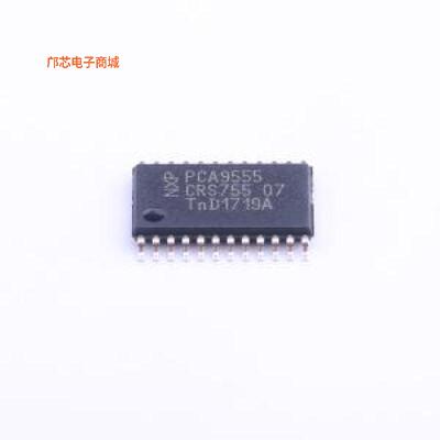 PCA9555PW,118正品TSSOP-24原装])
