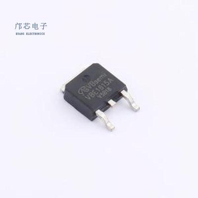 原装VBE1615A全新TO-252AA