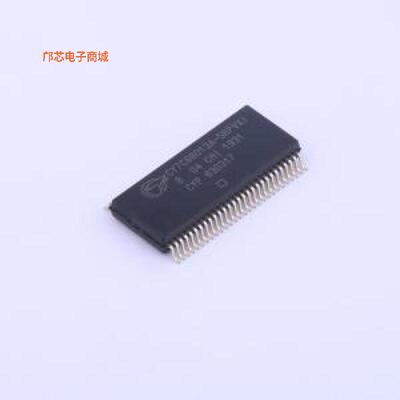 CY7C68013A-56PVXI正品SSOP-56原装])
