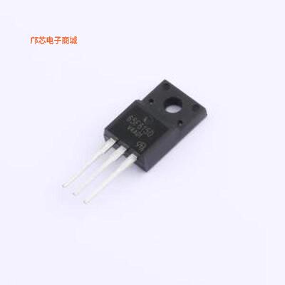 IPA65R150CFD-VB||正品TO-220F原装])