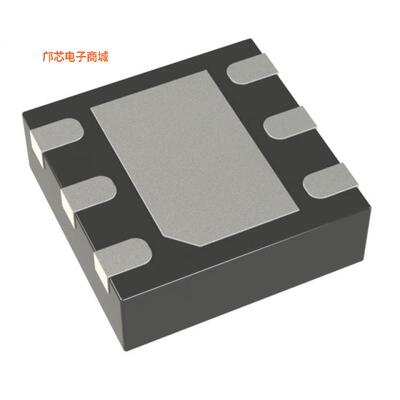 ADP1607ACPZN001-R7 -[(全新原装IC REG BOOST ADJ 1A 6LFCSP