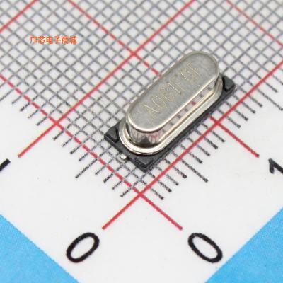 ABLS-6.144MHZ-B4-T -[(正品 HC-49S-SMD