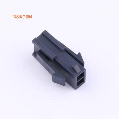 430200210 -||全新原装CONN BARRIER STRP 21CIRC 0.438