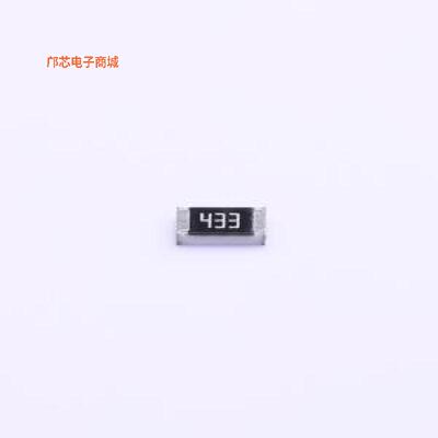 正品原装-RC1206JR-0743KL|全新