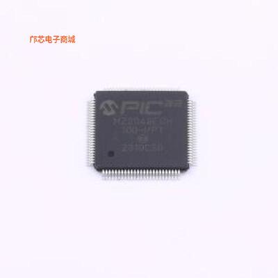 正品原装-PIC32MZ2048ECH100-I/PT全新])