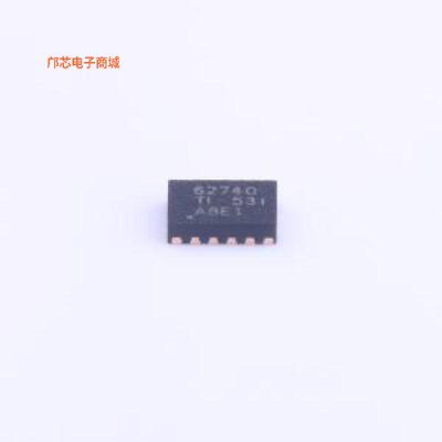TPS62740DSSR||正品WSON-12-EP(2x3)原装])