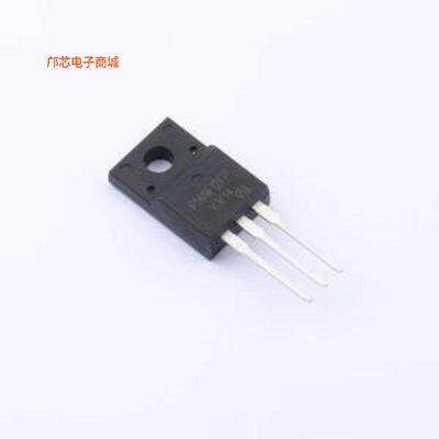 正品原装-STP14NF12FP-VB||全新