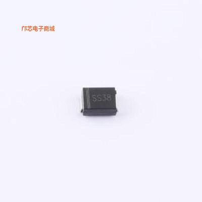 SS38B -|正品SMB原装])
