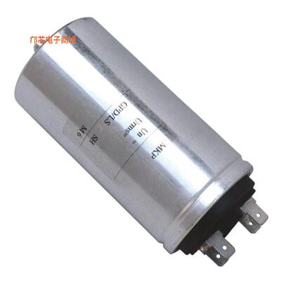 C44AMLP5200ZA0J -[(全新原装CAP FILM 20UF 5% 850VDC RADIAL