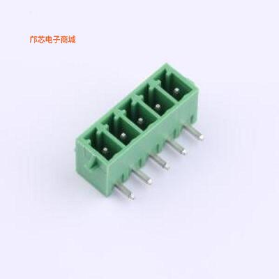 正品原装-DB2ERG-3.81-5P-GN全新])