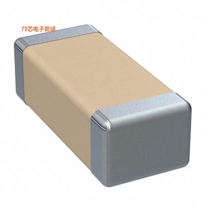 C1206X105K5RECAUTO -||全新1206CAP CER 1206 1UF 50V X7R 10%