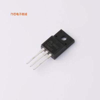 正品原装-FQPF10N60C-VB||全新