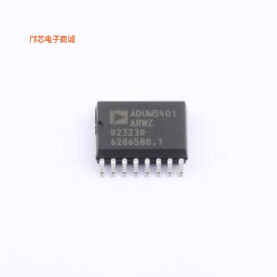 ADUM5401ARWZ-RL||正品SOIC-16-300mil原装])