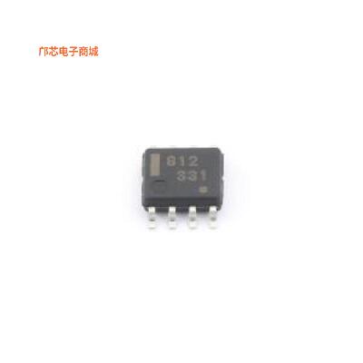UPC812G2-E2-A -[(全新原装双j fet输入低偏置OPRE