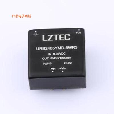 URB2405YMD-6WR3 -[(正品DIP-5
