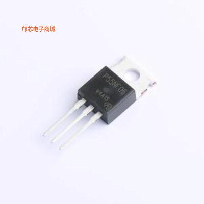 正品原装-STP55NF06-VB||全新
