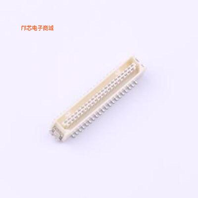 HDGC1000HM-S-F-41P正品SMD,P=1mm原装])