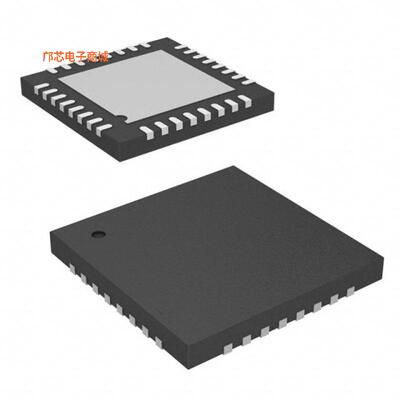 CY8C23533-24LQXIT -[(全新原装IC MCU 8BIT 8KB FLASH 32QFN