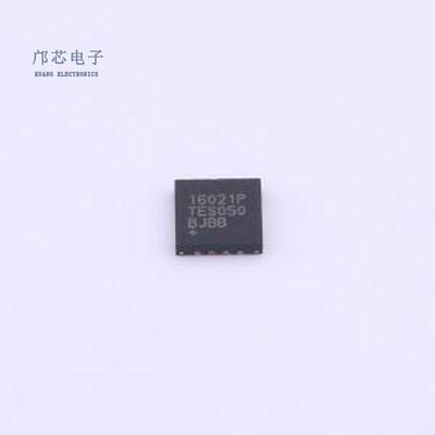 原装MAX16021PTES+T全新TQFN-16-EP(4