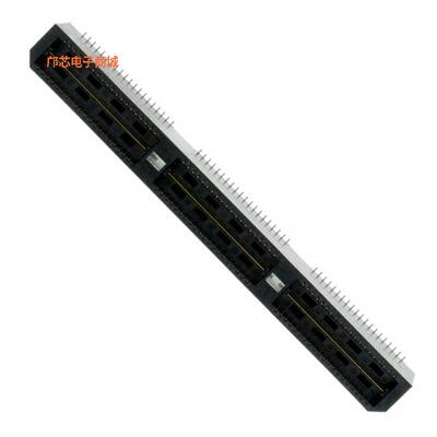 QTE-060-03-L-D-A -||全新SMD,P=0.8mmCONN HDR 120POS SMD GOLD