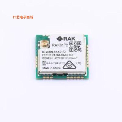 正品原装-RAK3172-T-9-SM-I全新])
