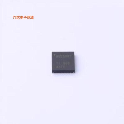 BQ25887RGER -|QFN-24-EP(4x4)原装])
