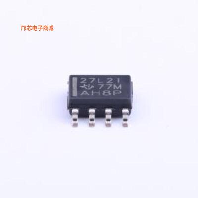 TLC27L2IDR正品SOIC-8原装])
