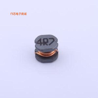 正品原装-CD54-4R7M 4.7UH全新])