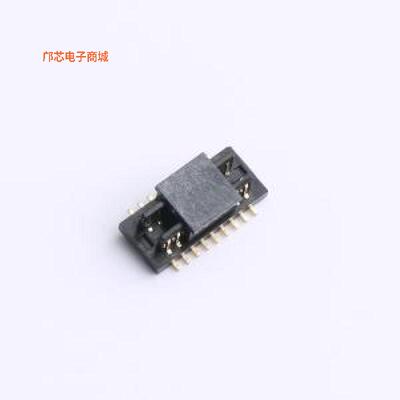HC-PBB08-2-18-M-H1.0-G1-R-P-04正品SMD,P=0.8mm原装])