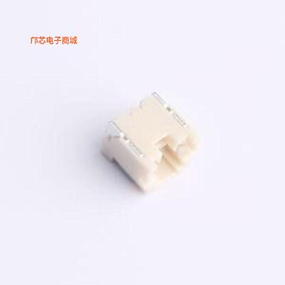 HDGC1501WRD-S-2P -[(全新SMD,P=1.5mmZE1.5卧贴SM02B-ZESS-TB