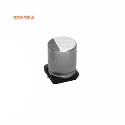 AEH1010331M025R -[(CAP ALUM 330UF 20% 25V SMD