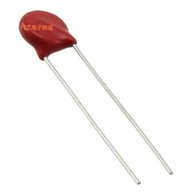 V07E275P -[(VARISTOR 430V 1.75KA DISC 7MM