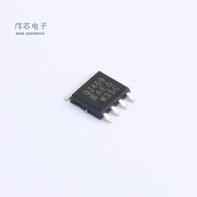 原装SQJ469EP-T1_GE3全新PowerPAKSO-