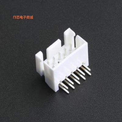 XHY-10AWD正品弯插,P=2.5mm原装])