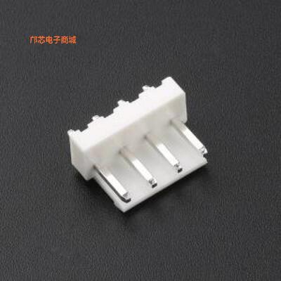 9396WV-04P - -|全新原装线对板连接器 VH3.36直插4PIN VH-4A