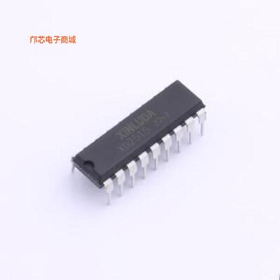 XD2515正品DIP-18原装])