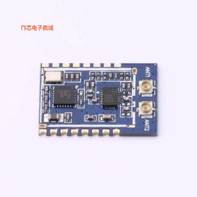 SX1280PATR2.4正品SMD,23x15.8mm原装])