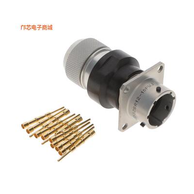 VG95328R1210PWJ -[(全新原装VG95328 10C 10#20 PIN WALL RECP