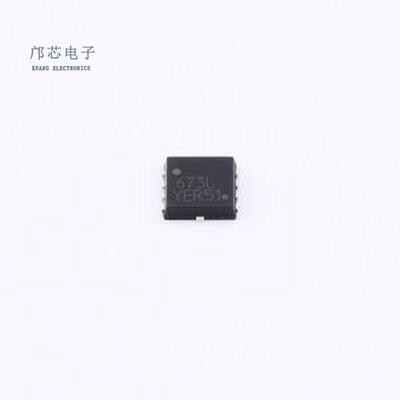 原装NTTFS5C673NLTAG全新DFN-8-EP(3.