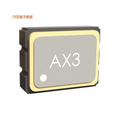 AX3DAF1-100.0000||正品SMD3225-6P原装])