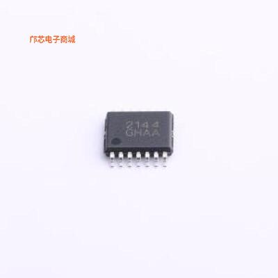 WS72144H-14/TR||正品TSSOP-14原装])