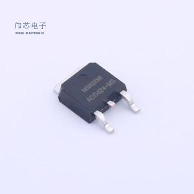 原装AOD424-MS全新TO-252
