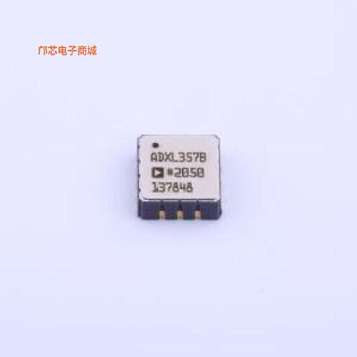 ADXL357BEZ-RL7正品LCC-14(6x6)原装])